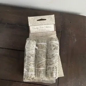 Smudge Sticks | Other | Smudge Stick Collections Sage | Poshmark